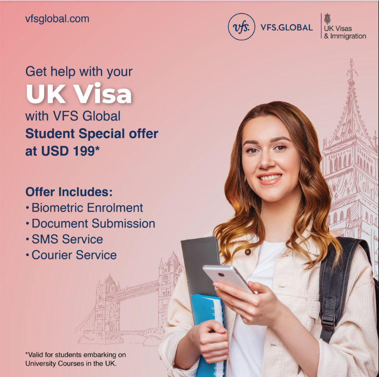Visa.vfsglobal.com Uk Introduction Of Visa Requirement For Honduran