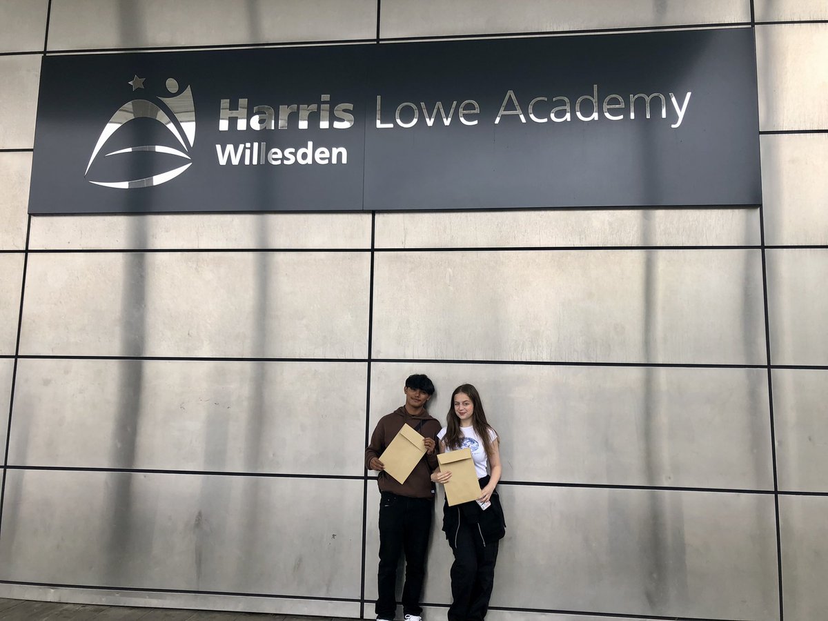 Welcome to Harris Lowe Academy Willesden