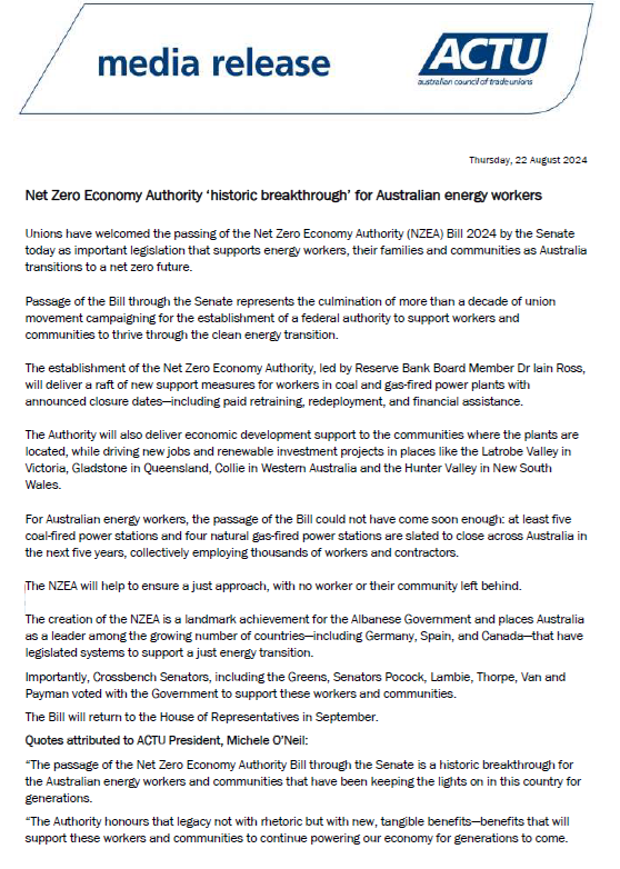 Union Coverage and Inequality in Canada - Centre for Future Work