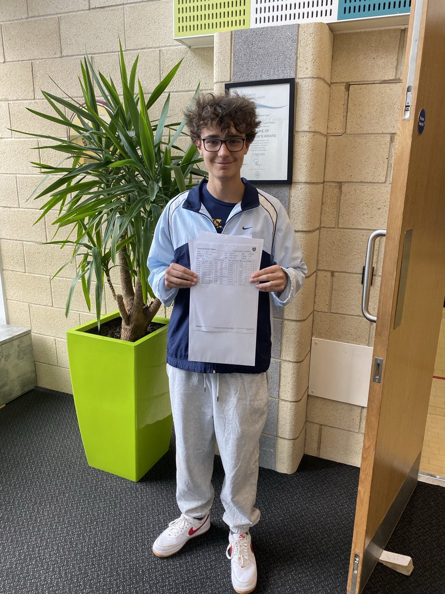 Key Information - Harris City Academy Crystal Palace