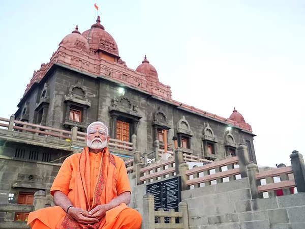 On this day, Eknath Ranade, the man who built the Vivekananda Rock ...