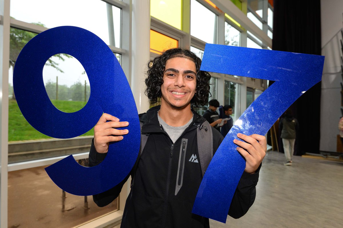 Welcome to Burnage Academy for Boys