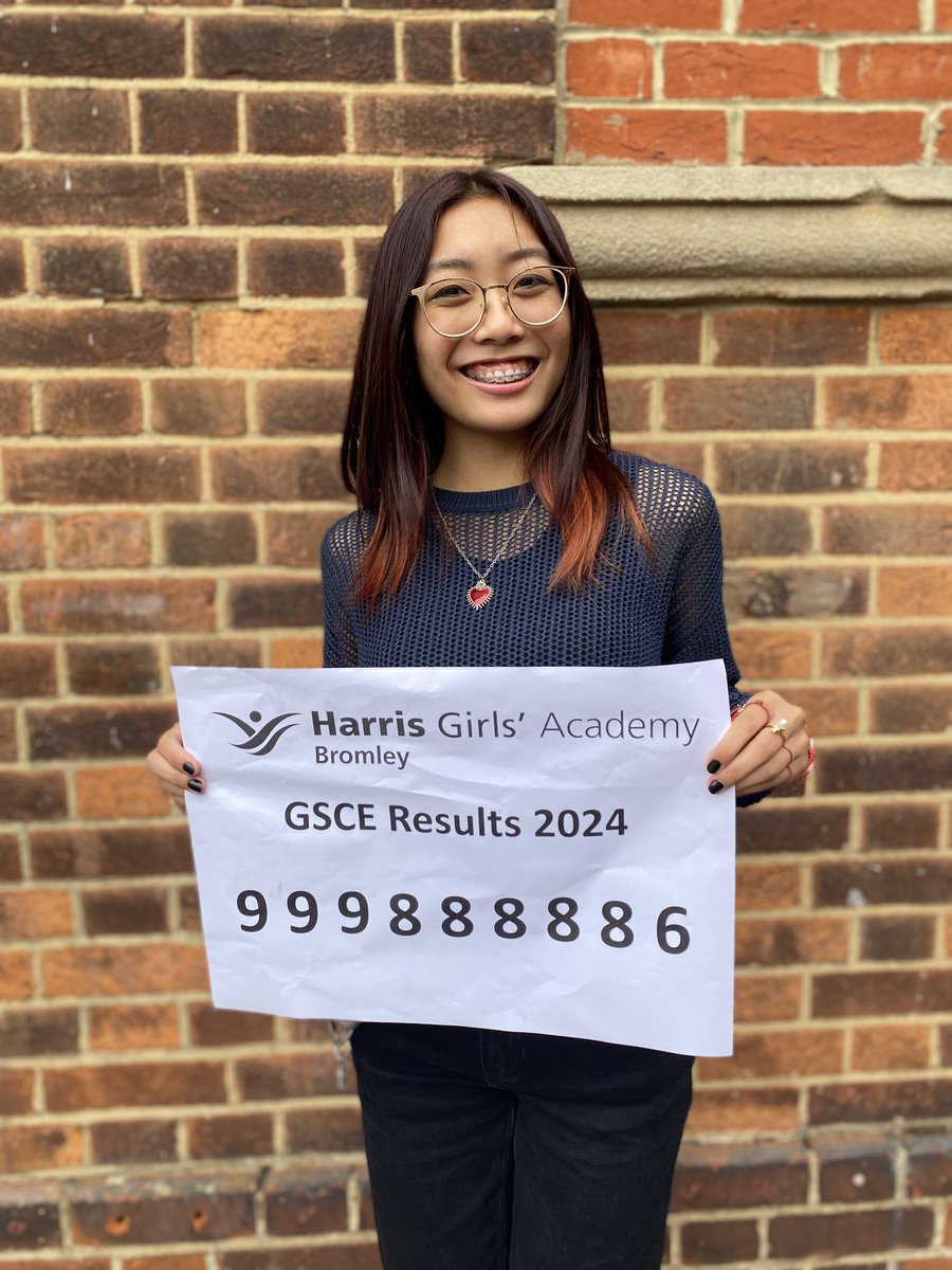 Harris Girls' Academy Bromley - Harris Girls' Academy Bromley