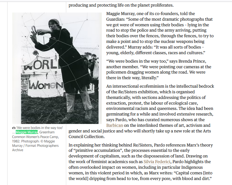 "Mike Abrahams is a British documentary photographer and ...