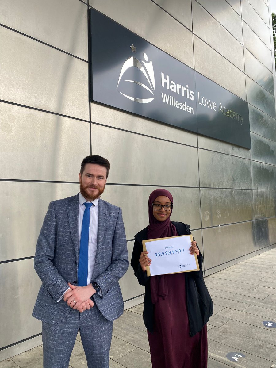 Welcome to Harris Lowe Academy Willesden