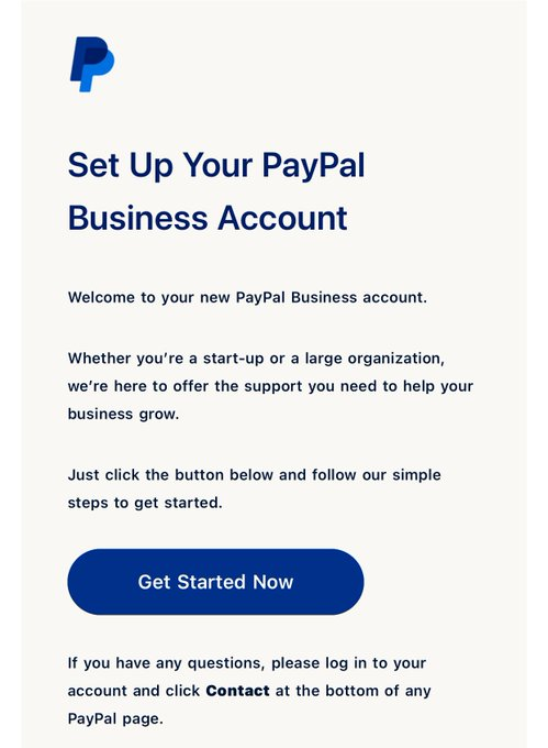 You can actually open a PayPal account in Nigeria by using DuckDuckGo ...