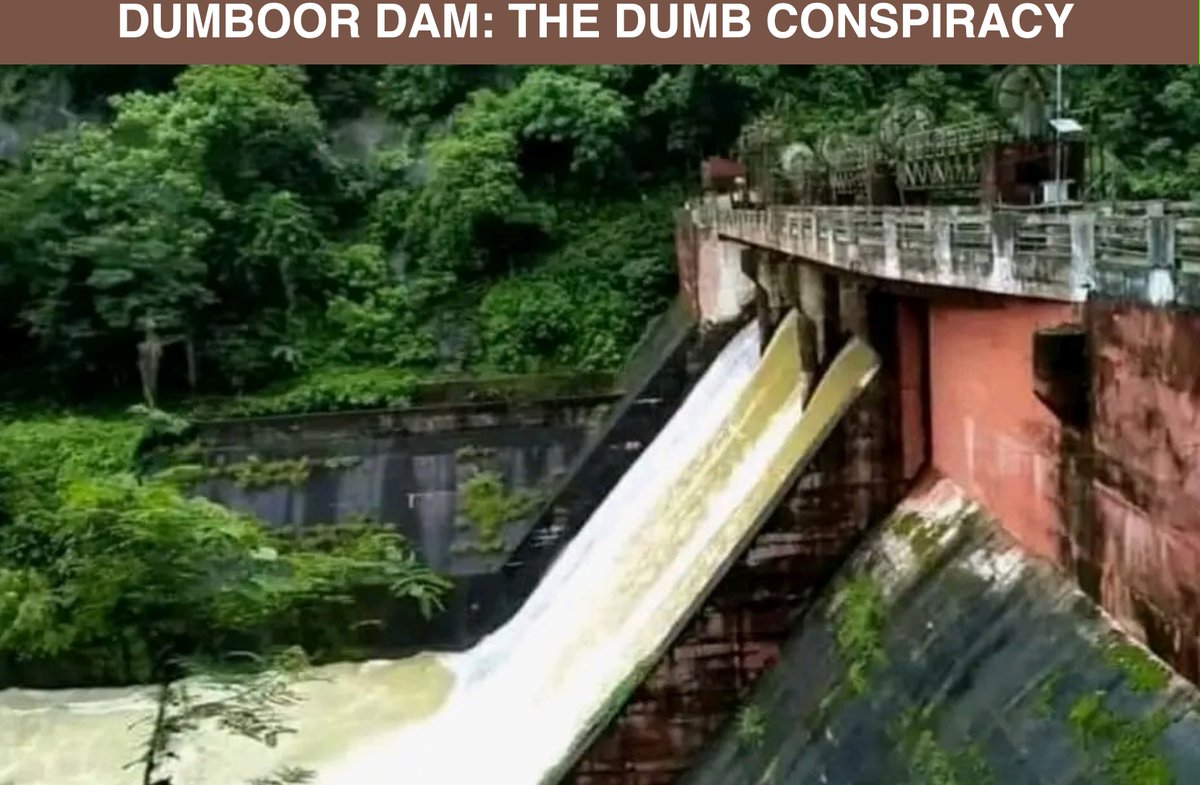 Nepal Correspondence's Threads – Thread Reader App