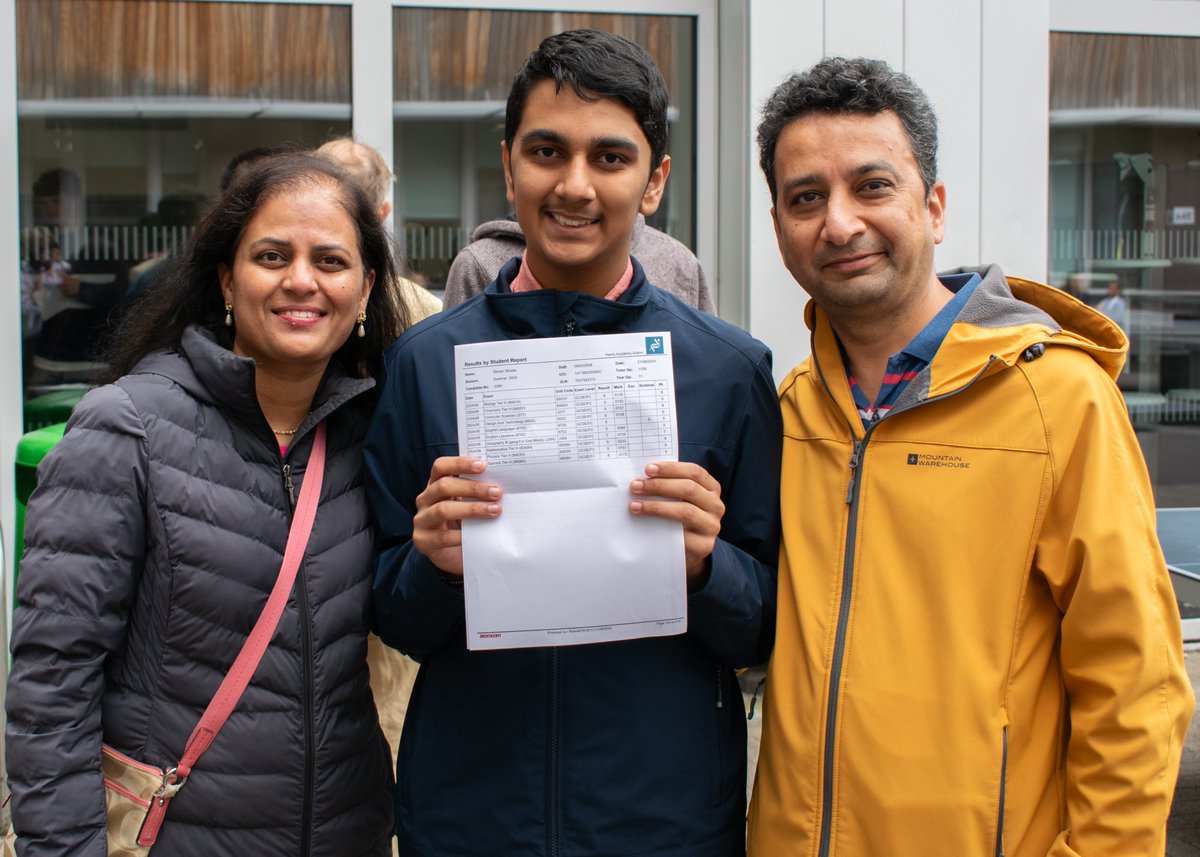 Harris Academy Sutton