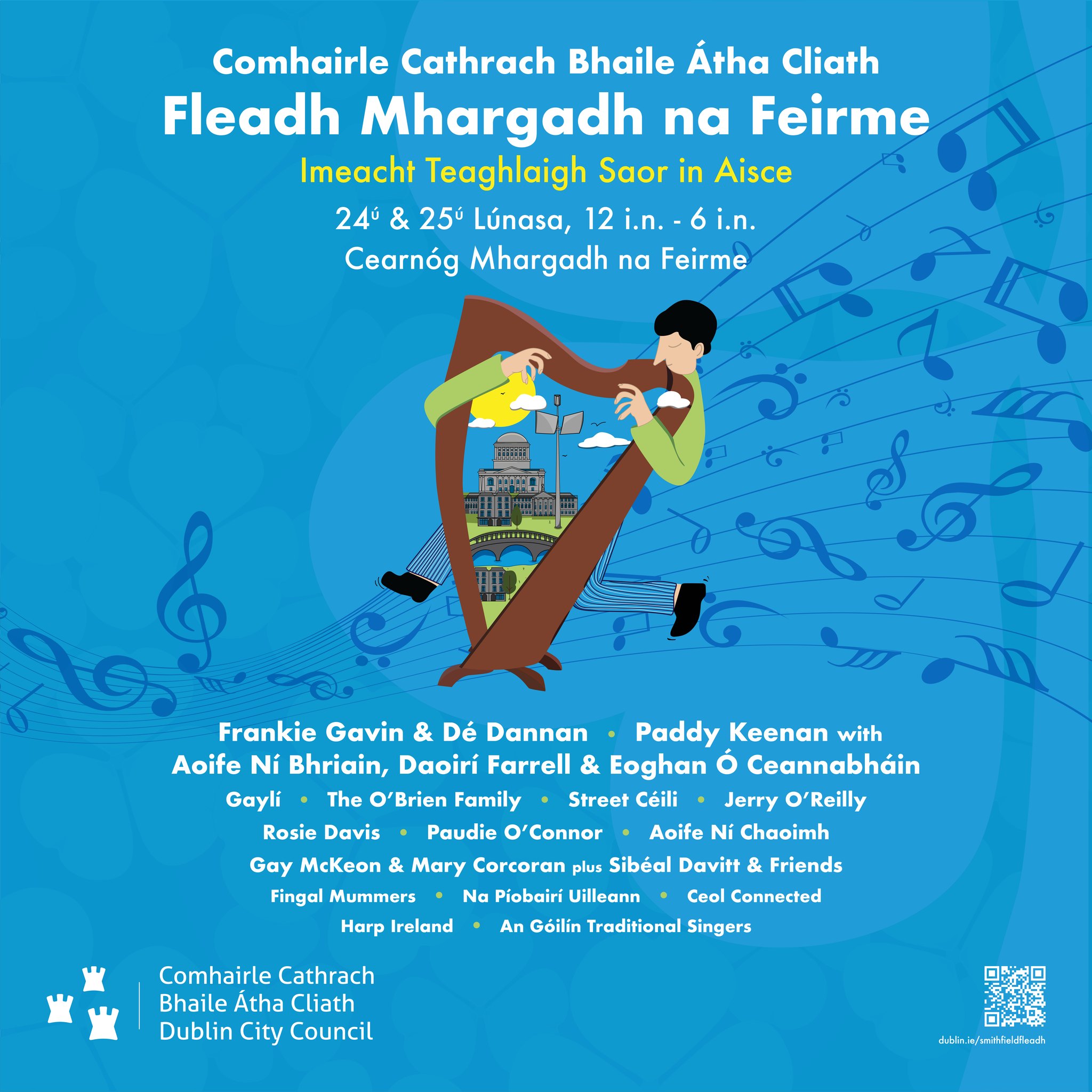 An Deireadh Seachtaine An Bhaile