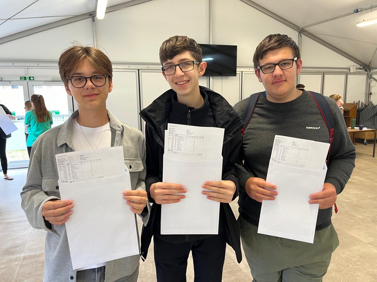 Welcome to St Thomas More Catholic Comprehensive School