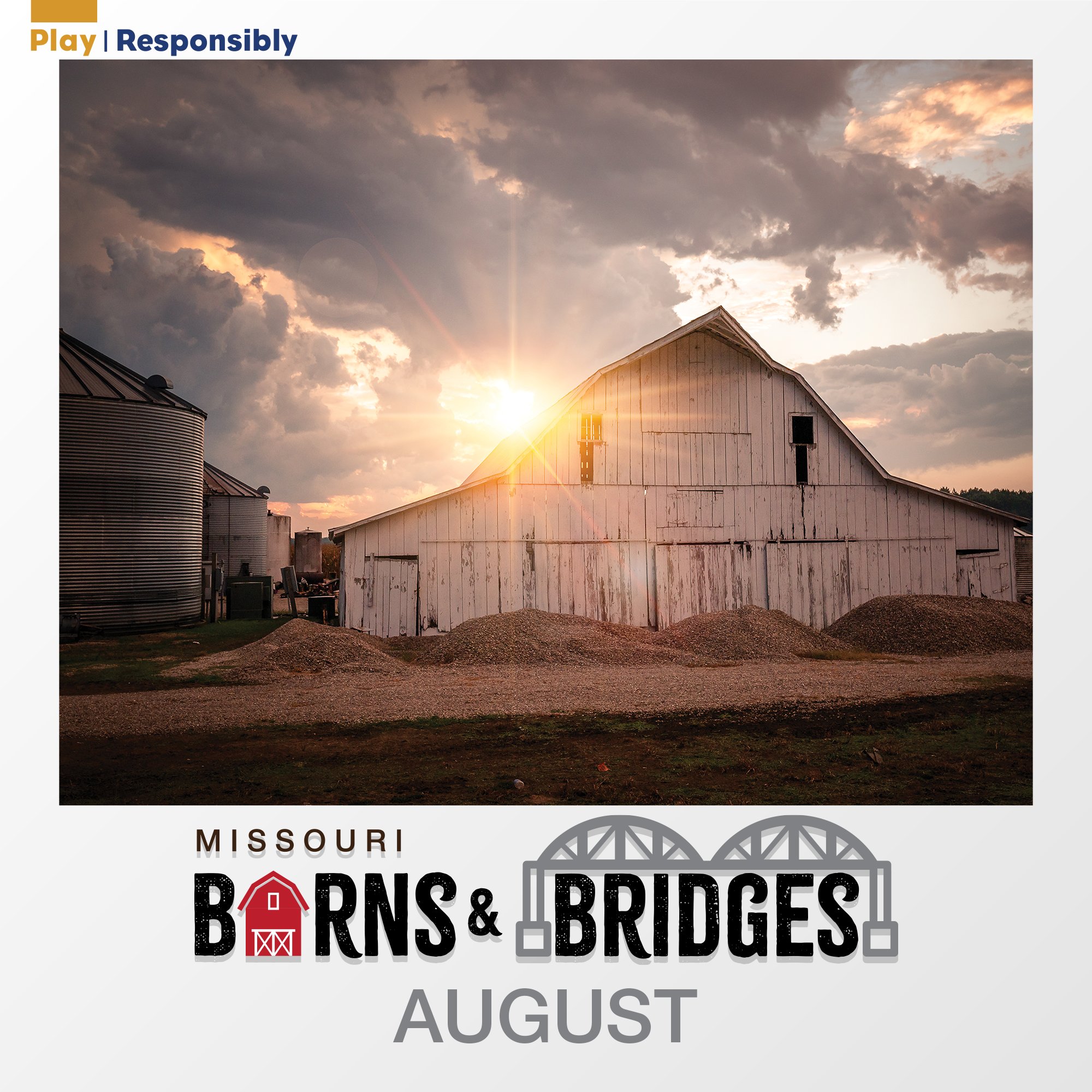 Missouri Barns Efforts Started To Photograph, Preserve Old Barns