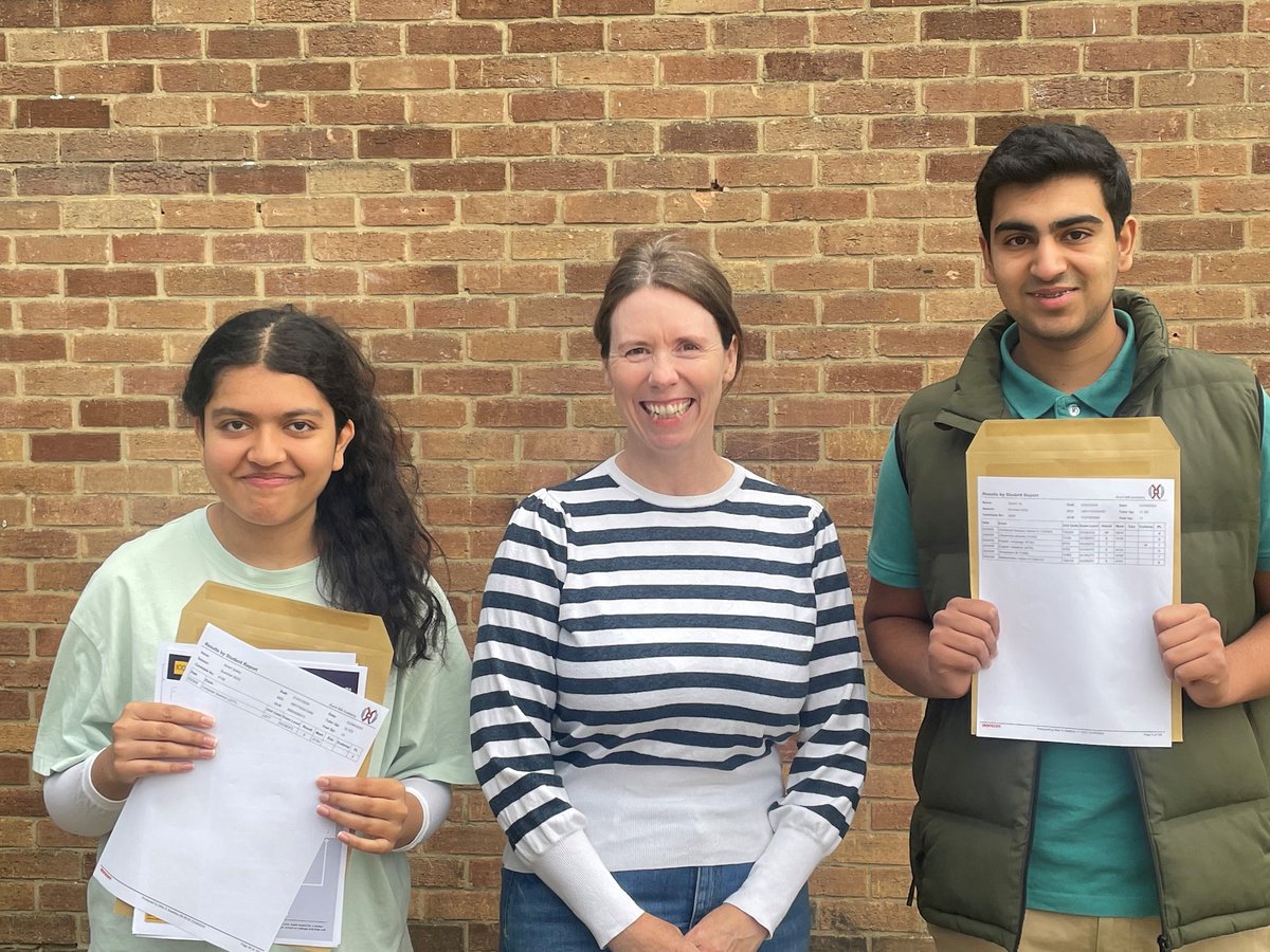 SchoolCloud - Burnt Mill Academy