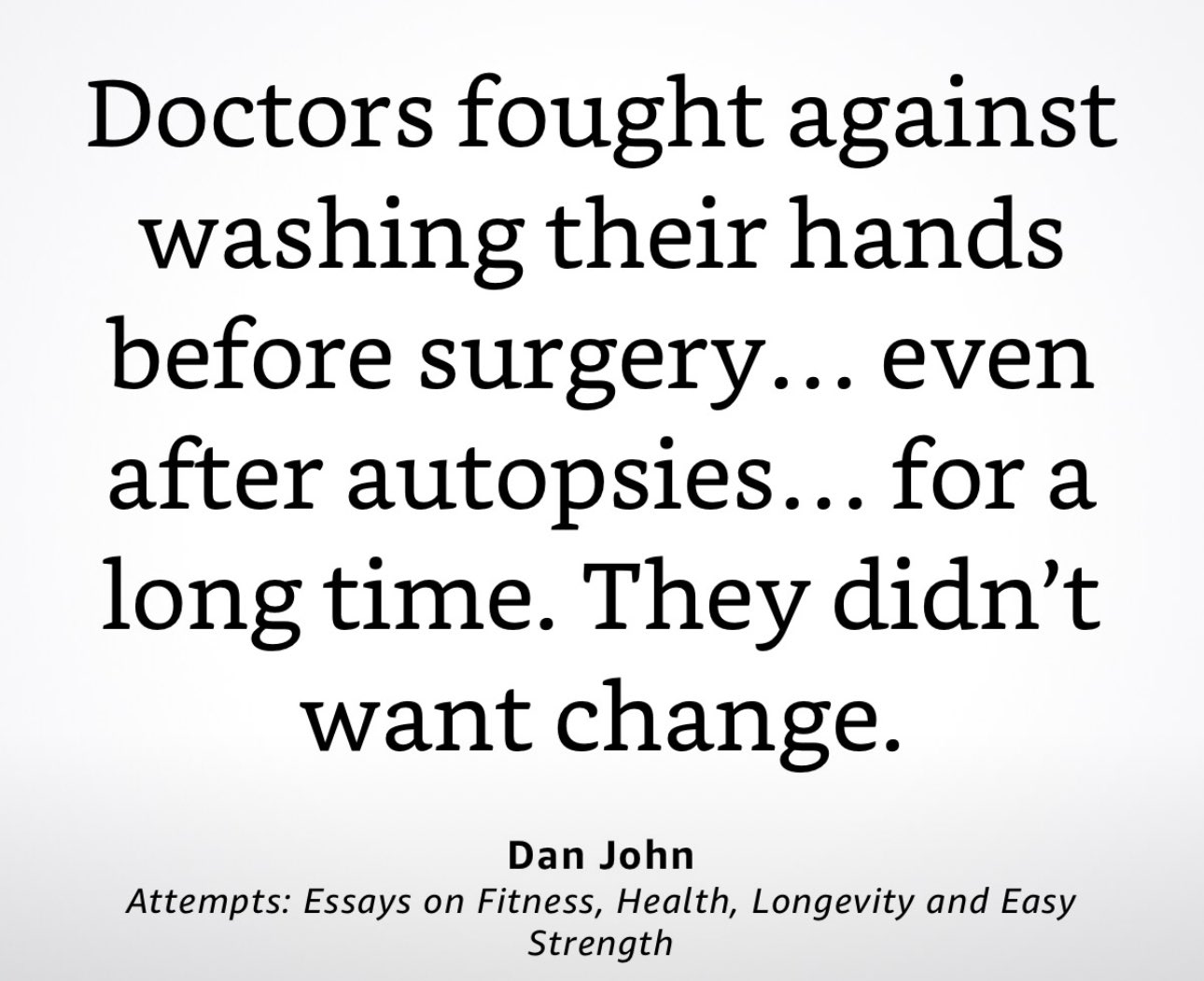 Inspirational Surgery Recovery Quotes