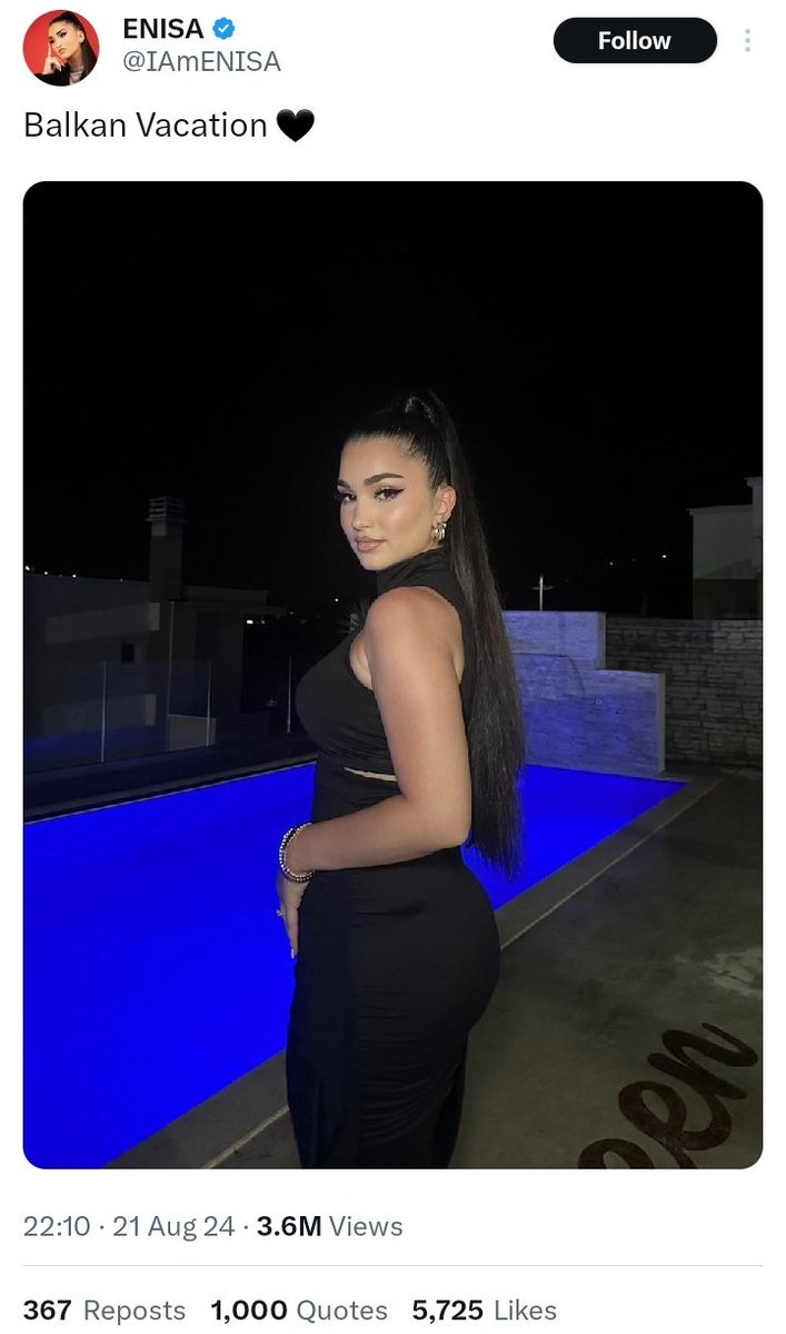 How Nigerians went head to head with South Africans and gave Enisa what she really deserved ...