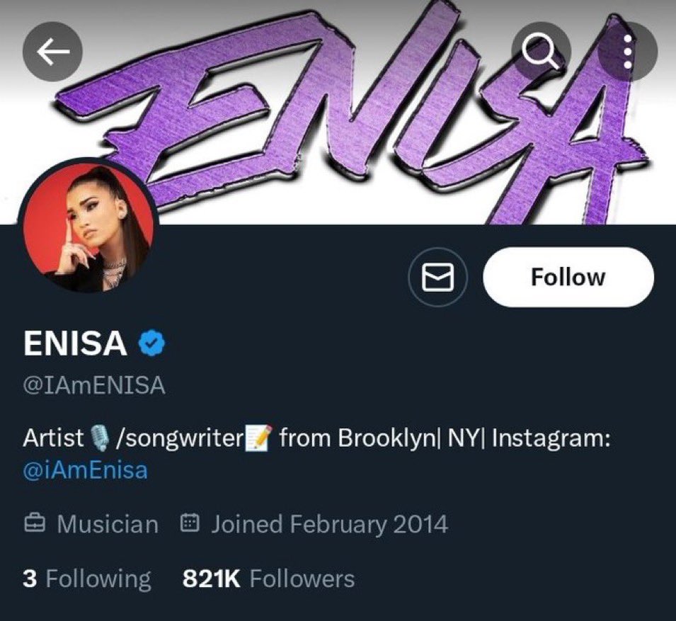 How Nigerians went head to head with South Africans and gave Enisa what she really deserved ...