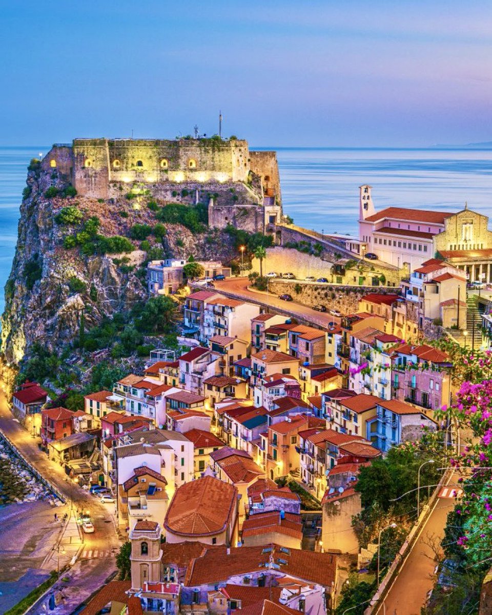 Calabria - Italy 🇮🇹 From underdog to top summer destination Crystal ...