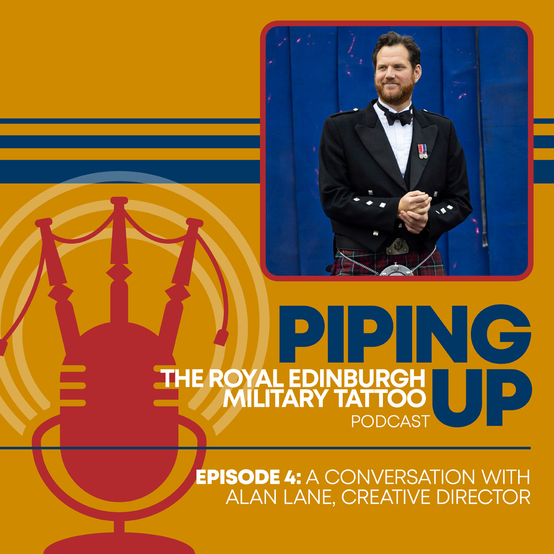 Royal Lane Tattoos PREVIEW: Royal International Air Tattoo 2025, RAF