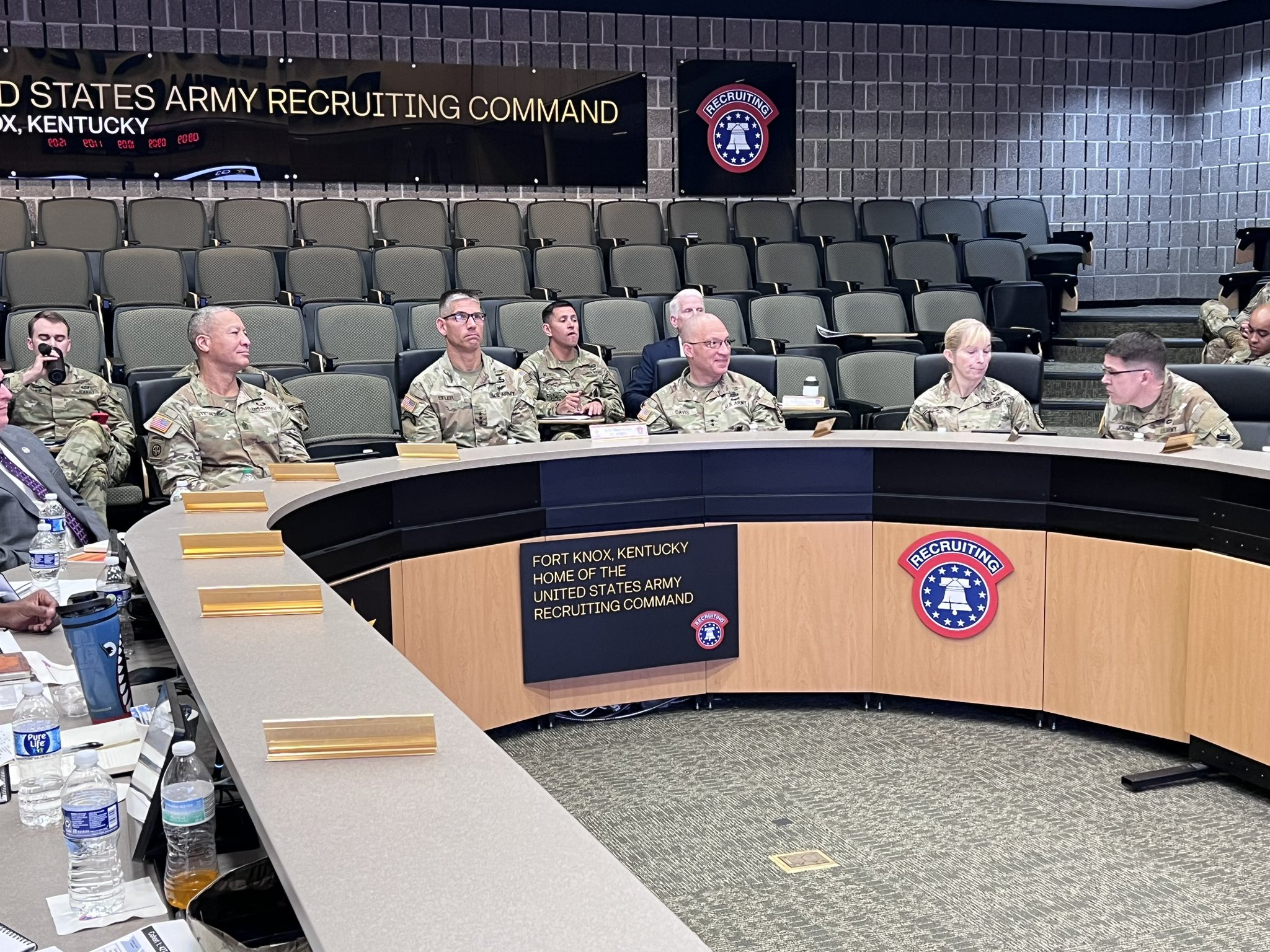 Usarec US Army Unveils Esports Team As Recruitment Tool