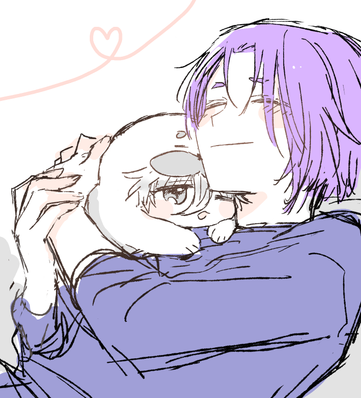 「8/25.9/1 ngro 新刊サンプル② よろしくお願いします! 」ムヤの漫画