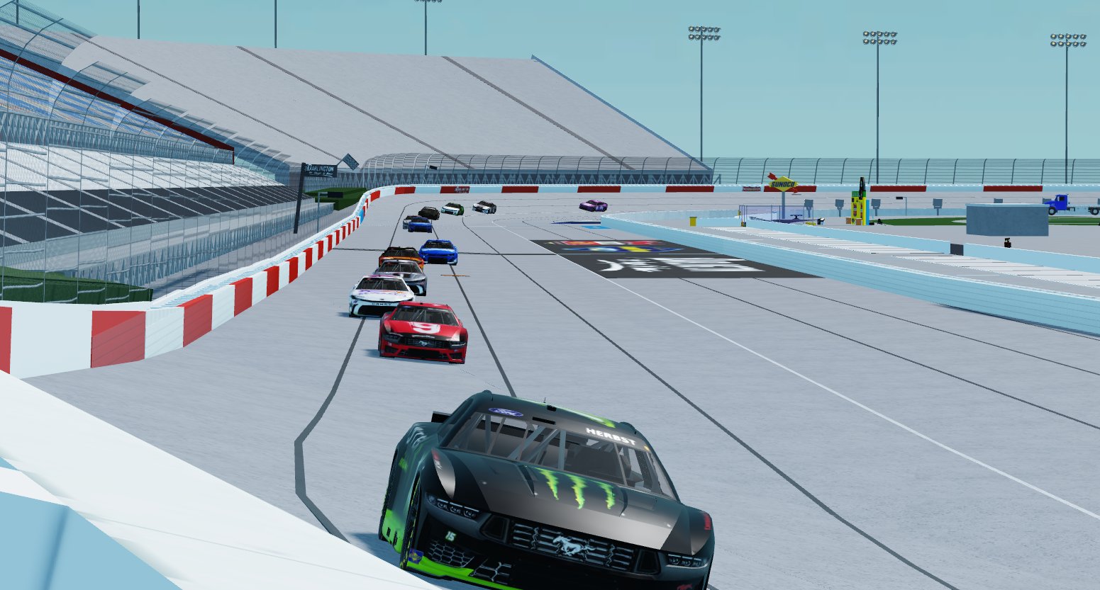 Roblox Nascar Nascar Gen 6 Skins | BeamNG