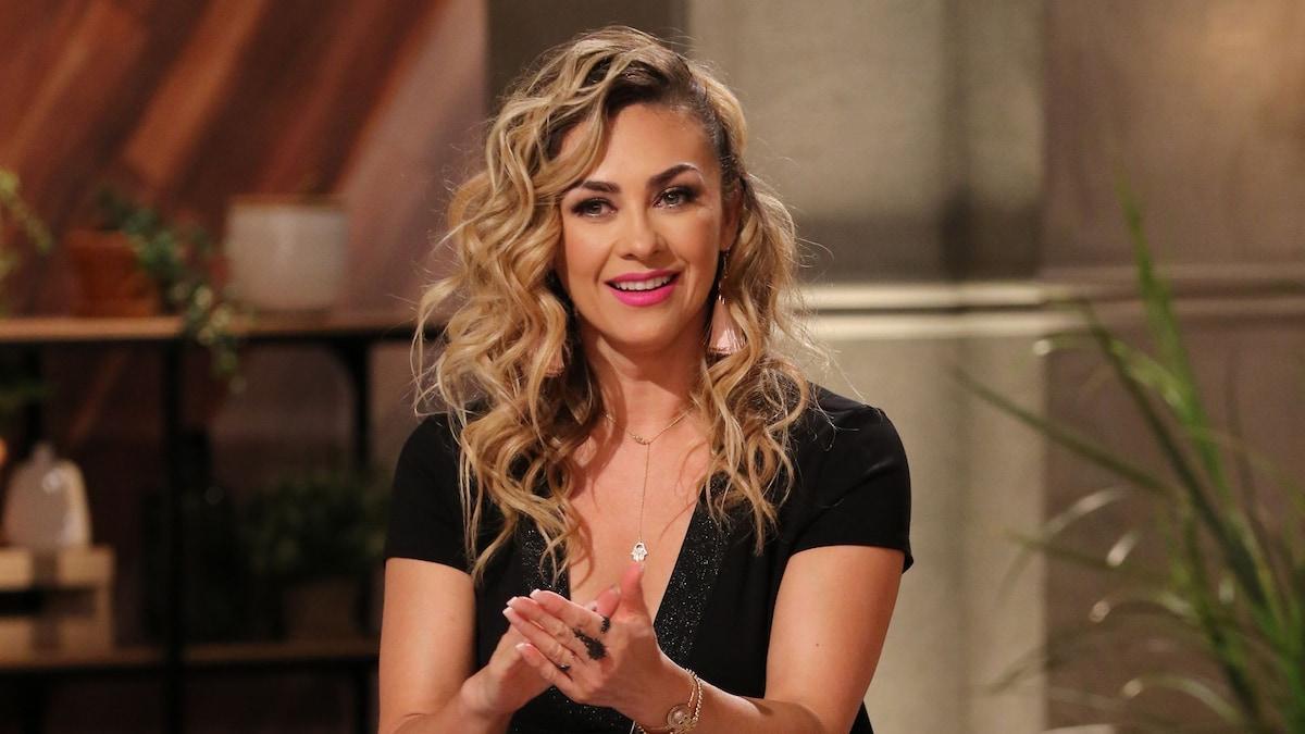 Revista Hola Mexico Aracely Aracely Arámbula Brilla Sin Necesidad De