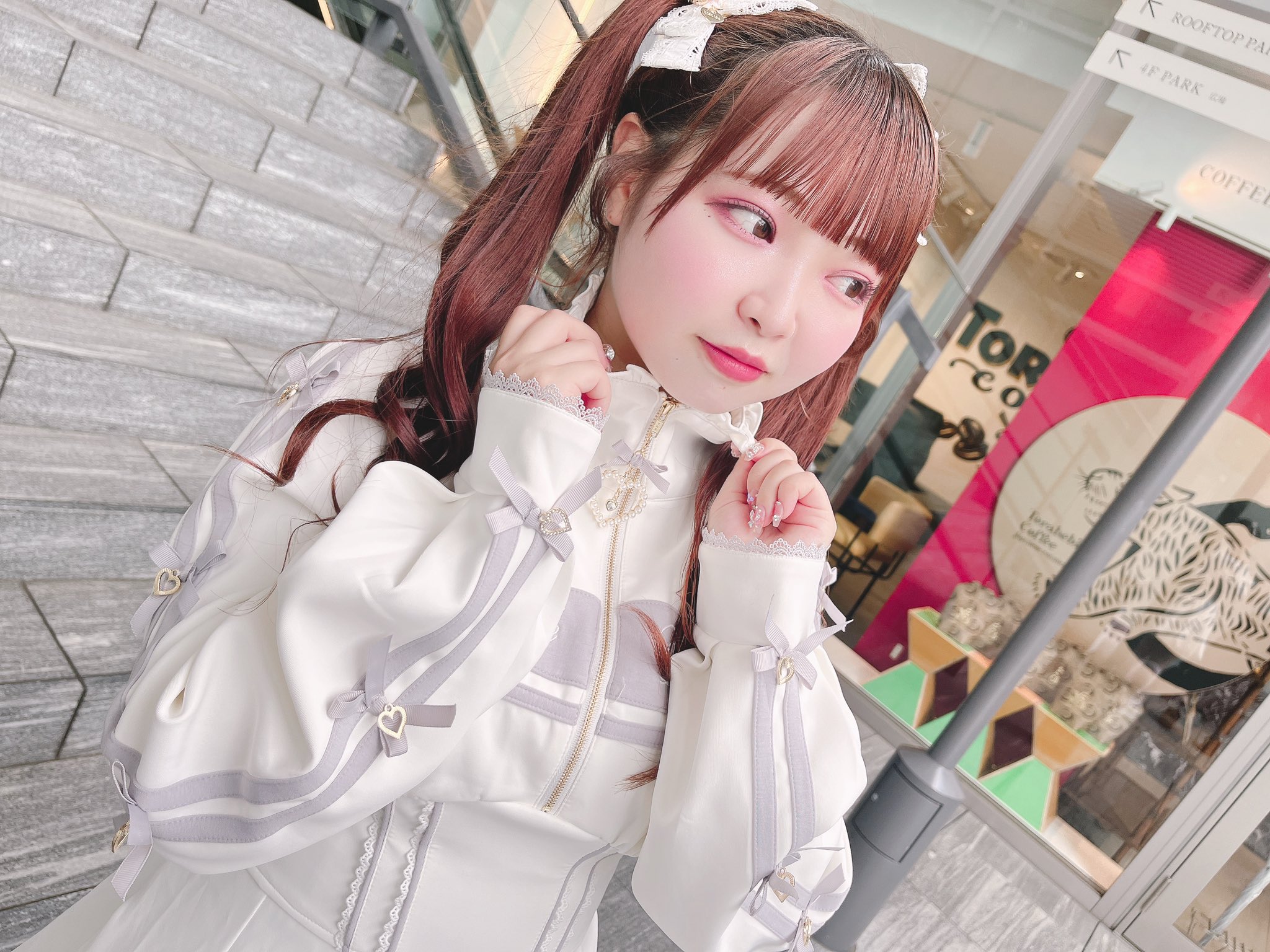 LIZ LISA on X: LIZ LISA on X: