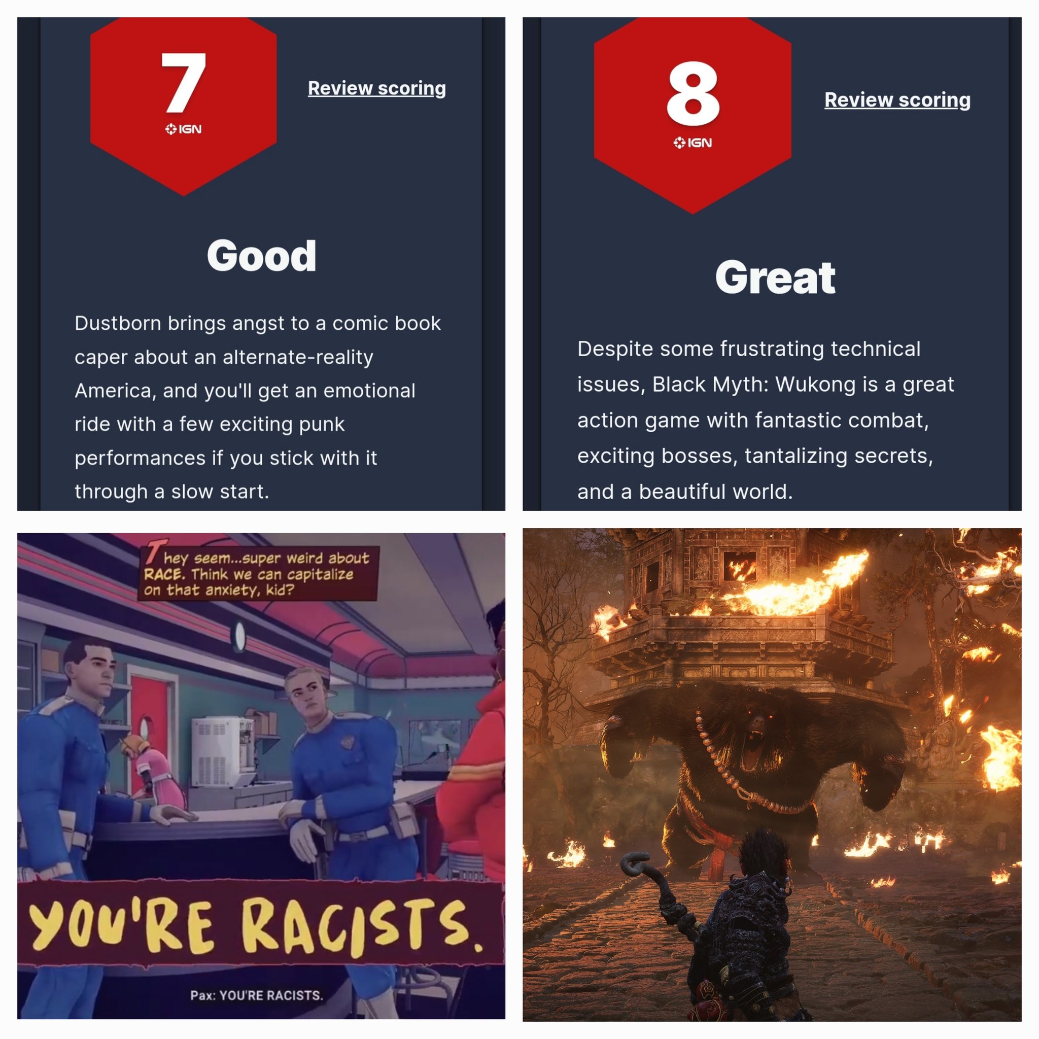 Ign Scores Memes Guys… | Fandom