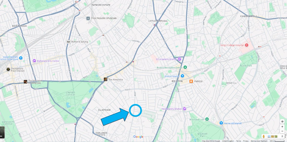 Welcome to Harris Clapham Sixth Form