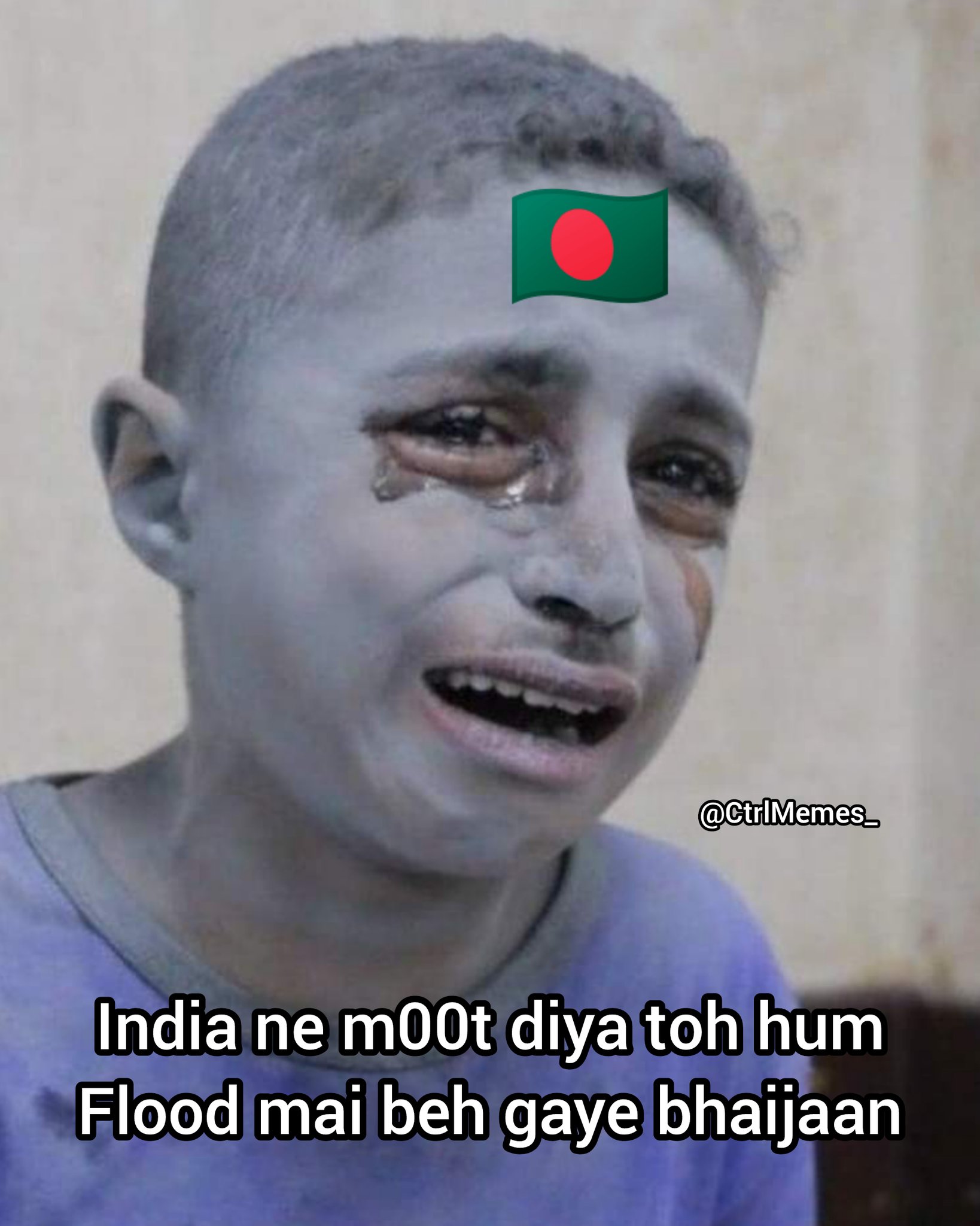 Memes About Bangladesh Meme Fest Starts As India's Top Order Crumbles