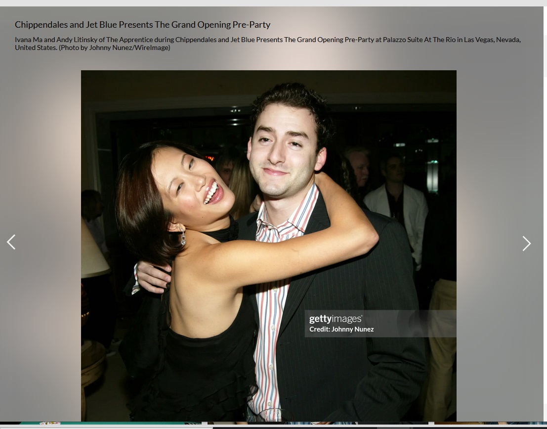 Tristan Tate : "Tomorrow we collect the "lambs"" - المسلسل من ...