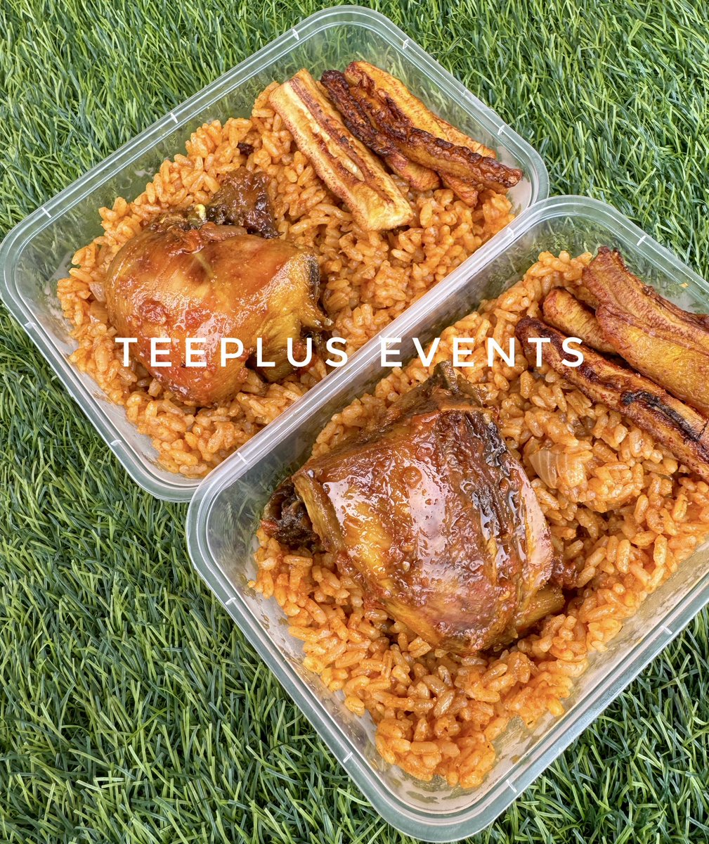 Not too late to place an order for FRIDAY LUNCH. Get a plate of Amala ...
