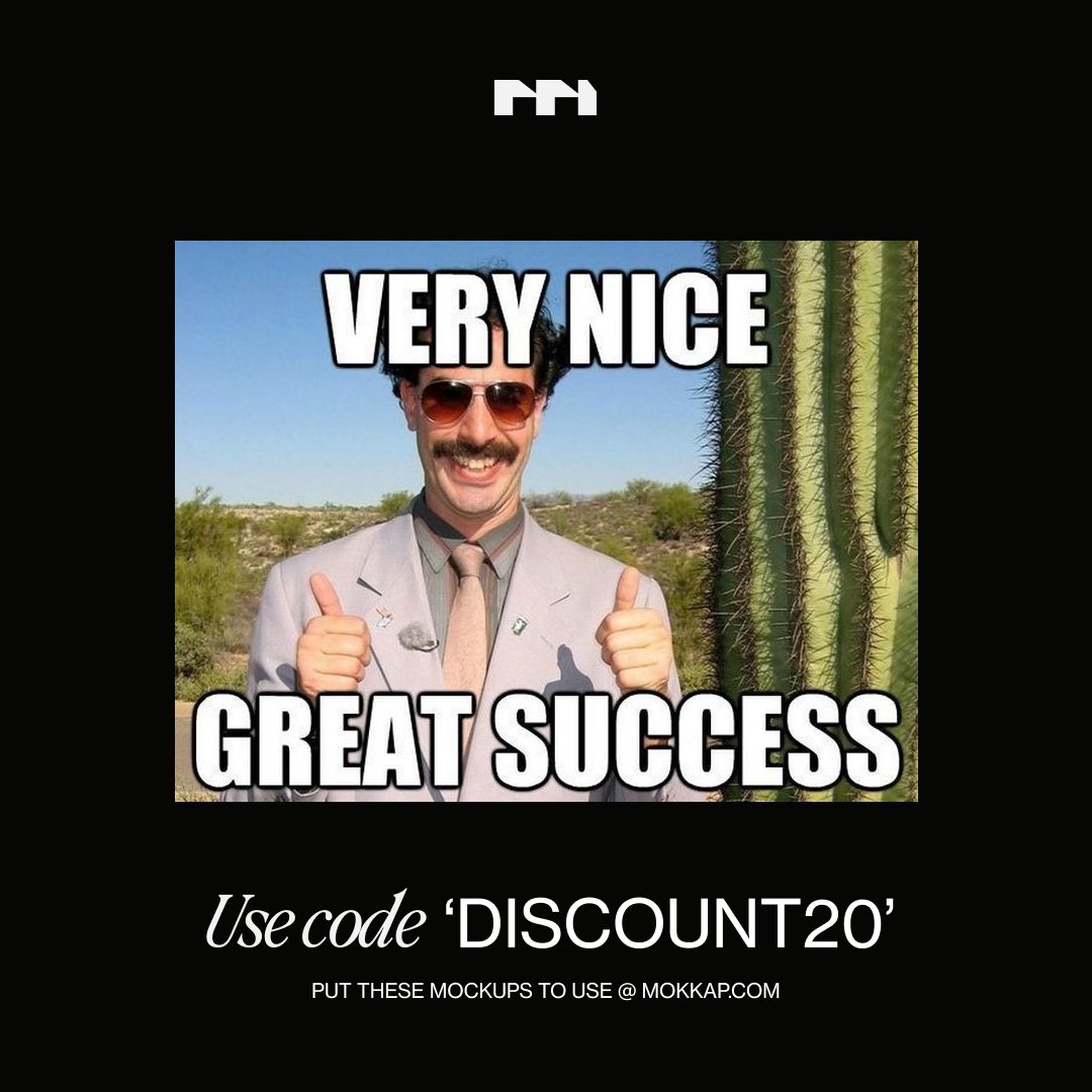 Very Nice Great Success