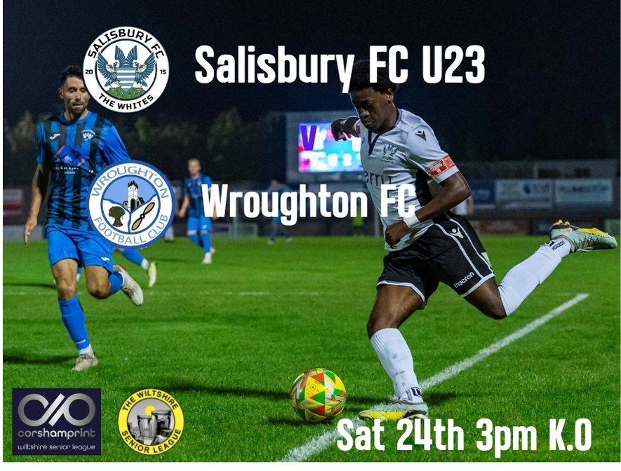 Salisbury fc twitter store