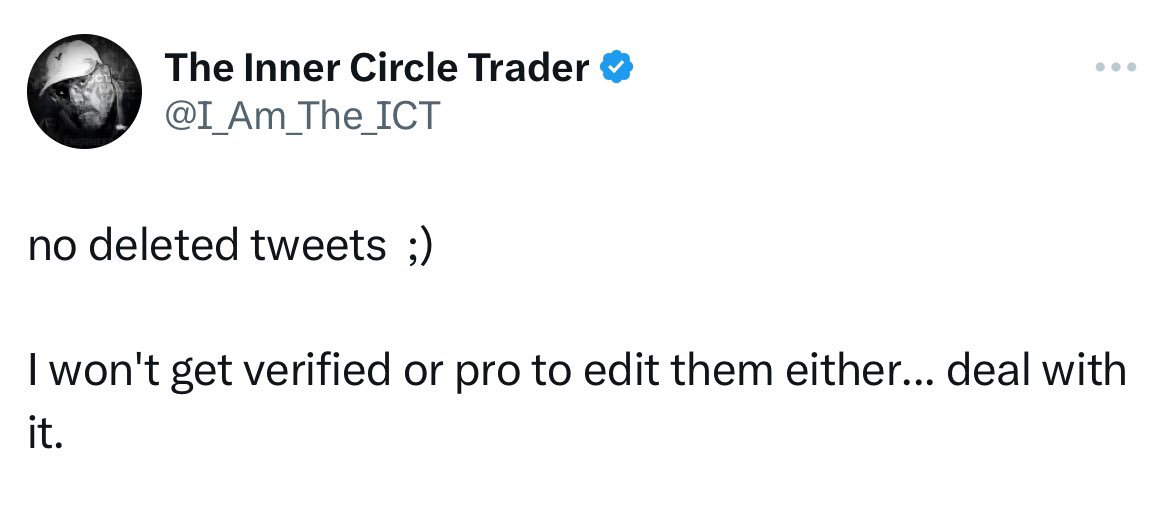 ICT is a complicated character, But some of his best work comes in the ...