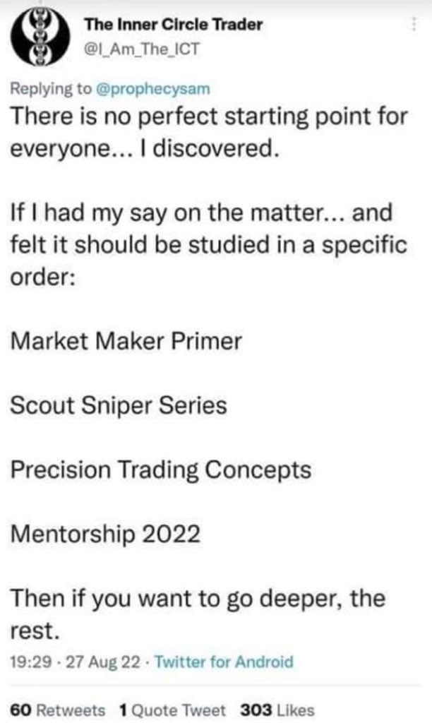 ICT is a complicated character, But some of his best work comes in the ...