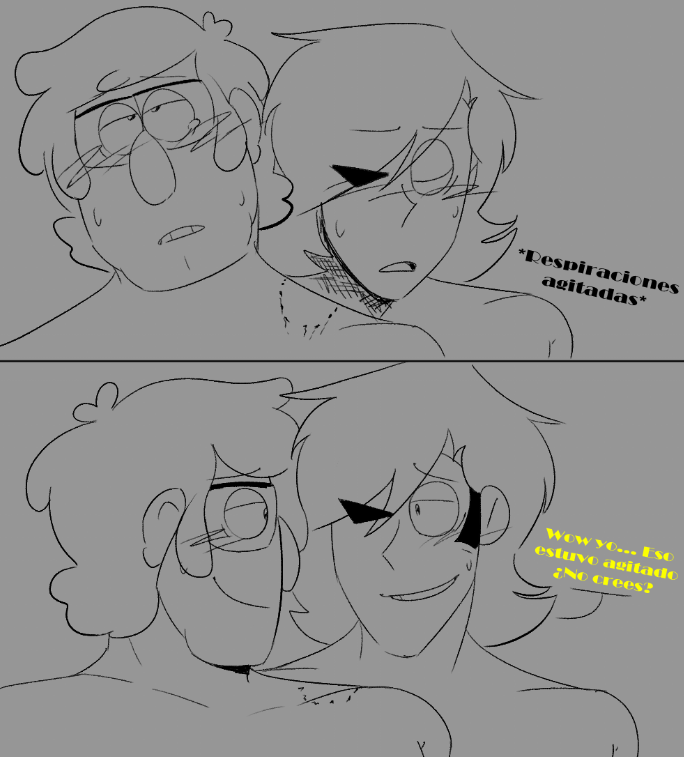 "Forma interesante" Billford +18 #billford #TBOB #GravityFalls 11/11 ...
