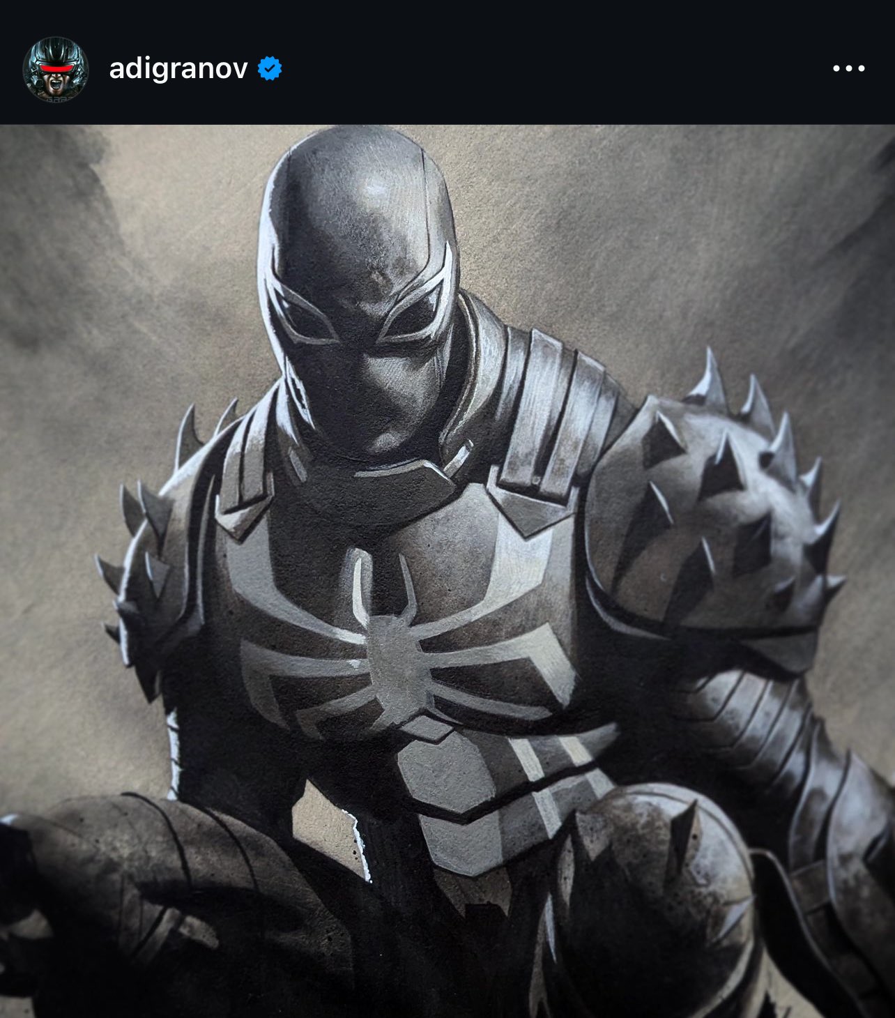 Sfondo Agente Venom Comics, Agent Venom, HD Wallpaper | Peakpx