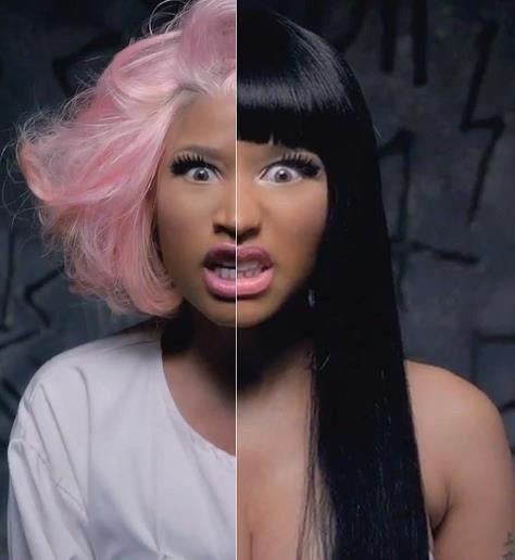 Nicki Minaj Bob 2024 Megan Thee Stallion Still Doesn't Know “What