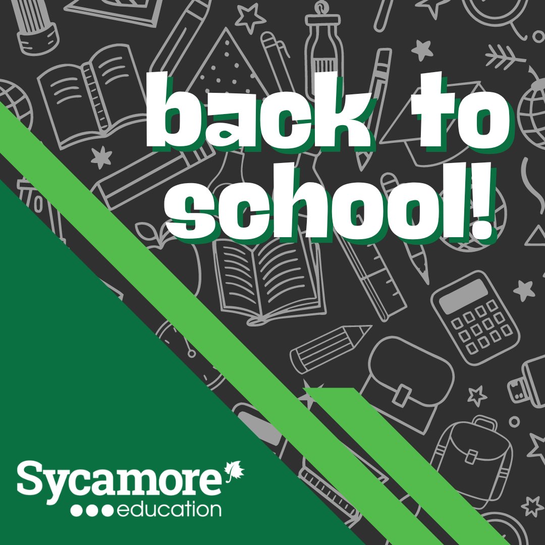 Sycamore Education Logo Sycamore International Schools