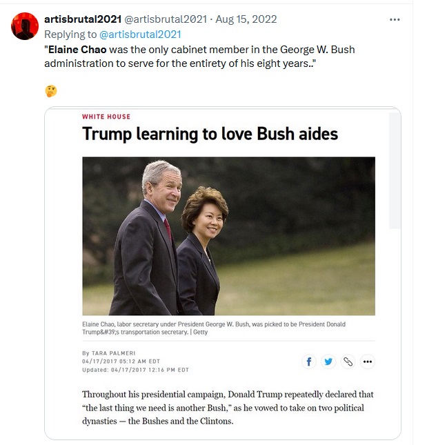 Andrew and Tristan Tate's sister Janine Tate Webb - Corporate Counsel ...