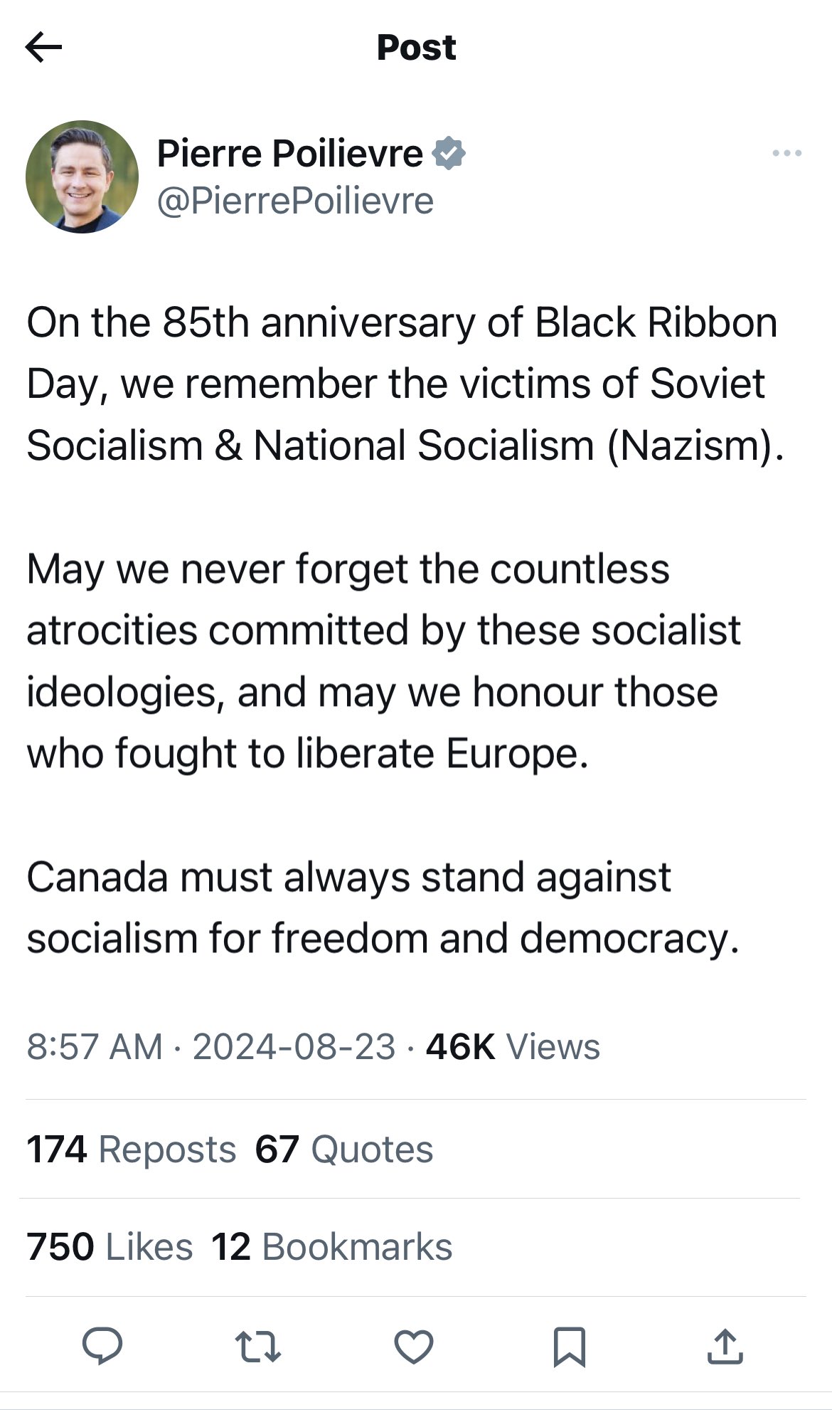 Nazi Socialism Quotes