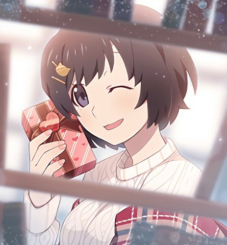 Hanekawa Quotes