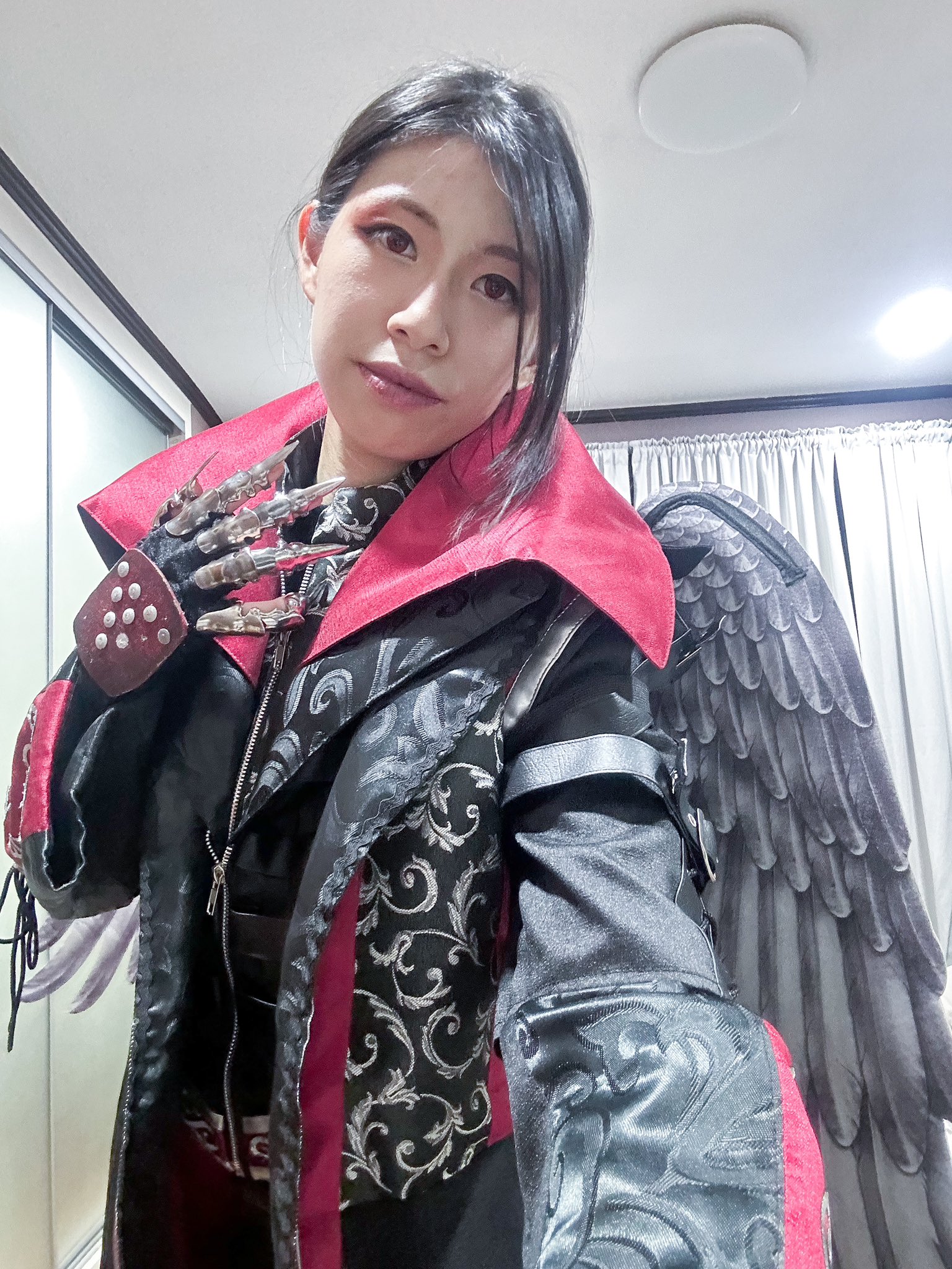 Devil Jin Cosplay Related Fear The Wrath Of God! Get Ready For The