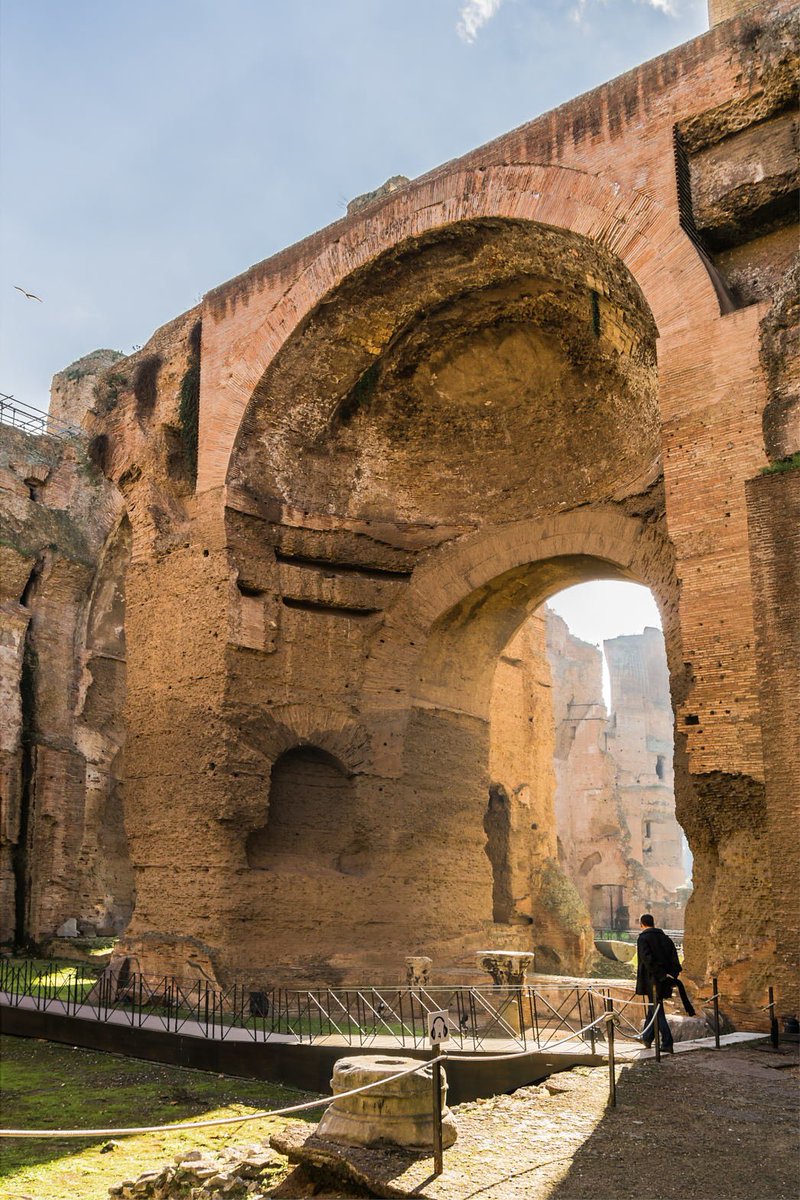 It might sound like a boring topic, but classical architecture is way ...