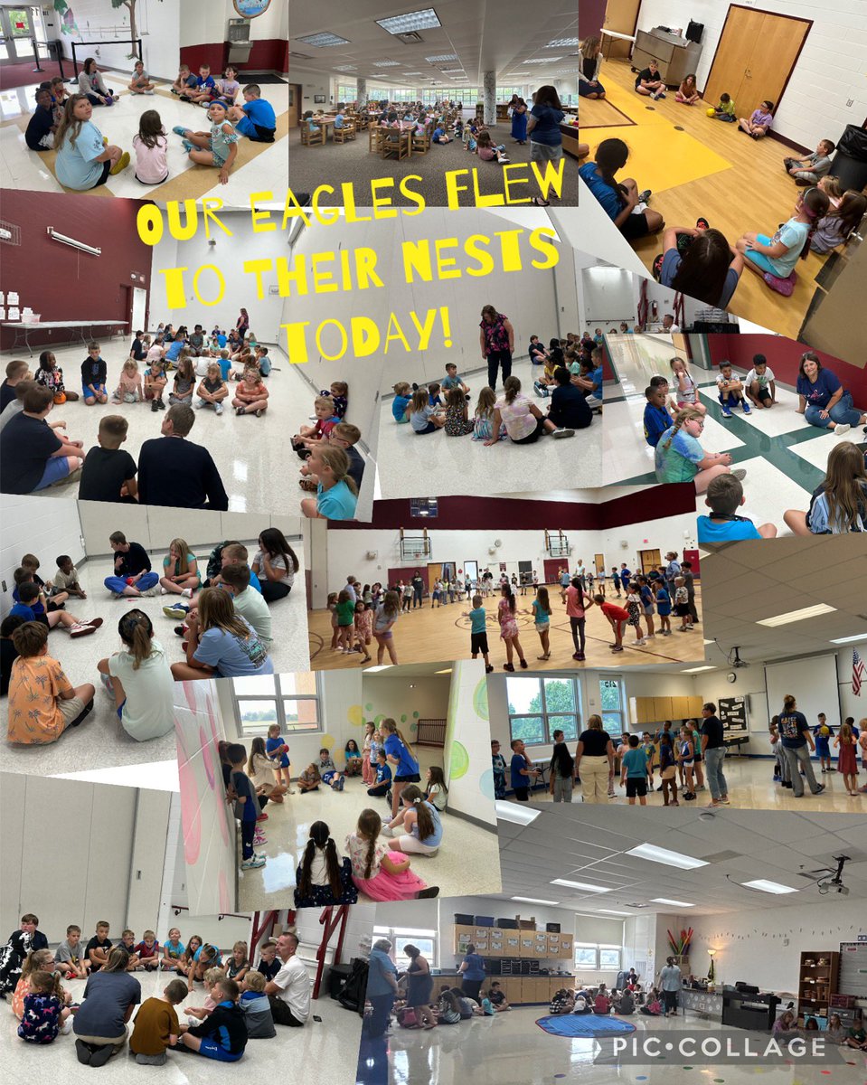 Home - Coy Elementary School