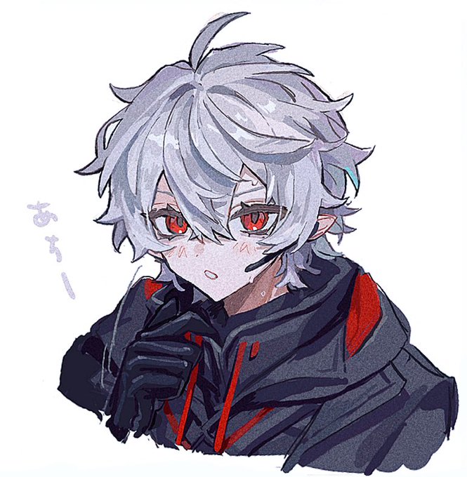 「kuzuArt」のTwitter画像/イラスト(新着)｜2ページ目)