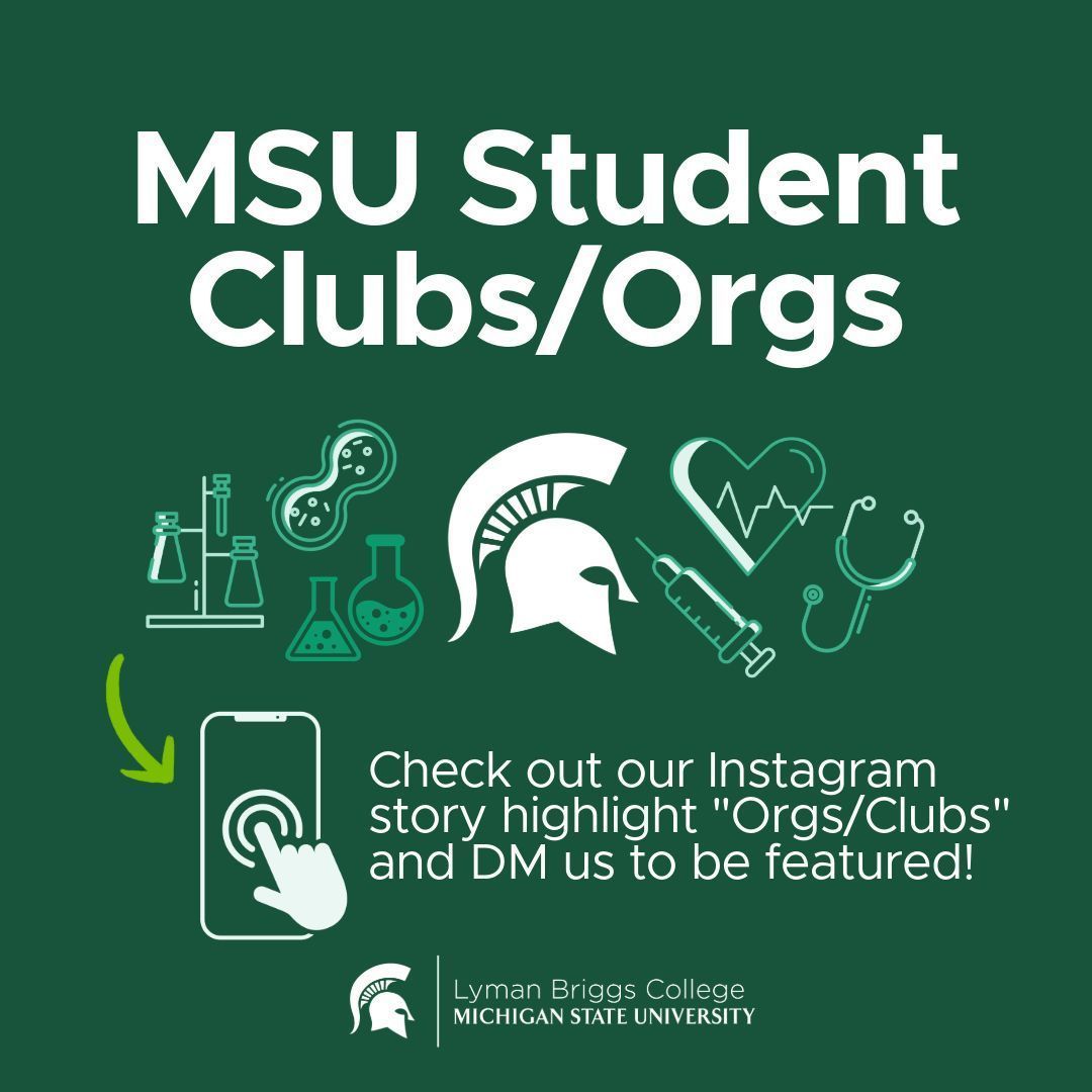 Msu Clubs Organizations