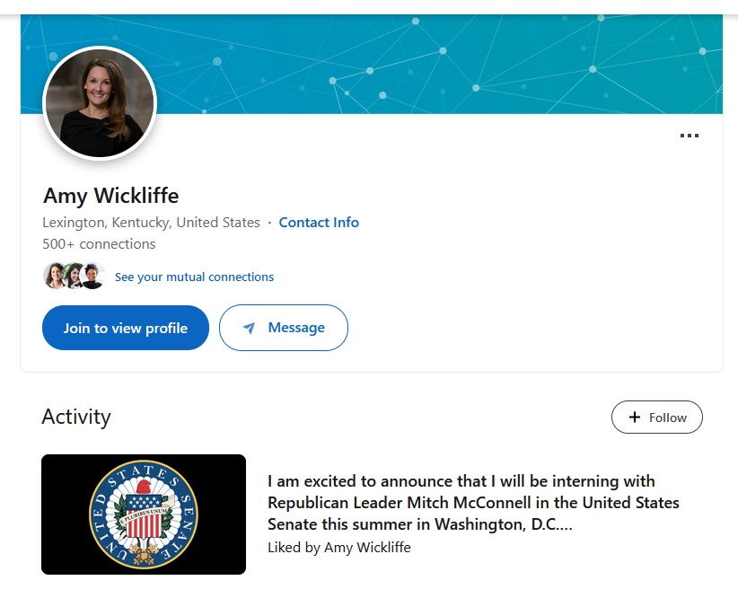 Andrew and Tristan Tate's sister Janine Tate Webb - Corporate Counsel ...