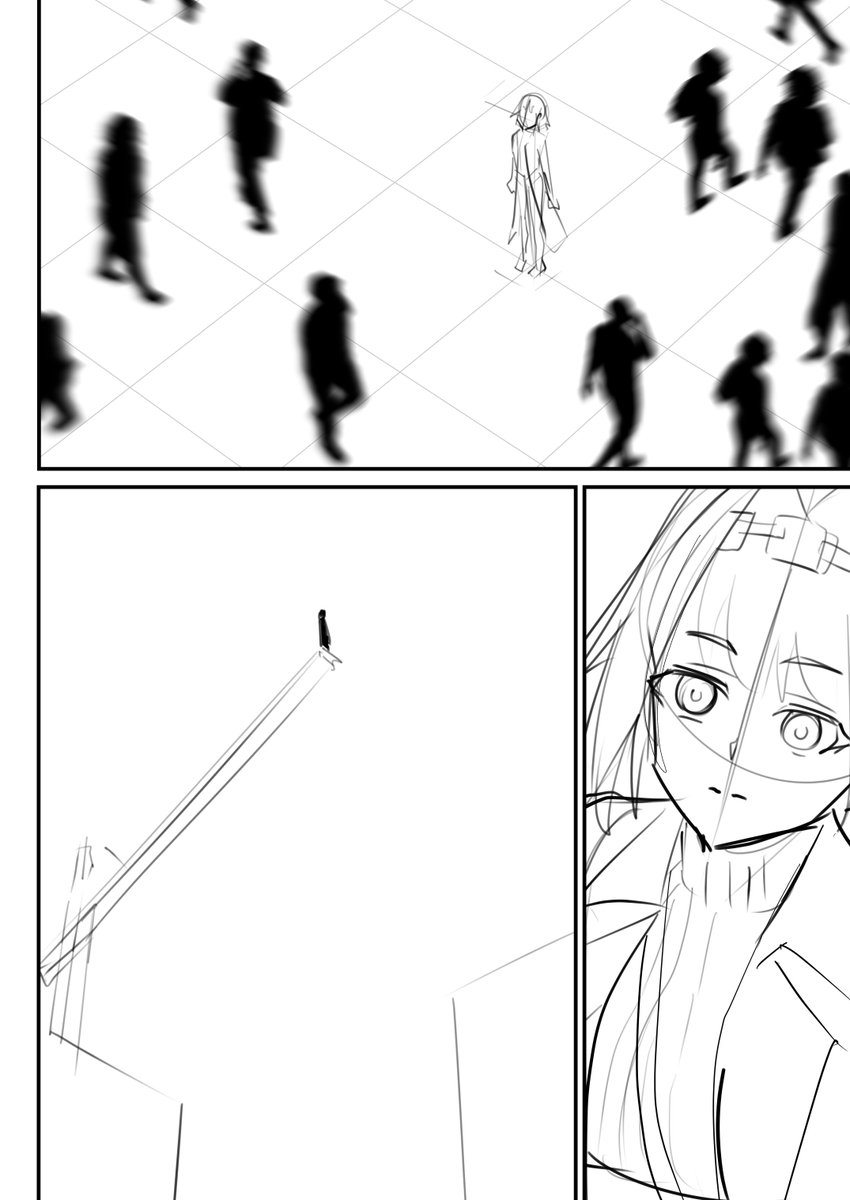 7/9) 」planet dropの漫画