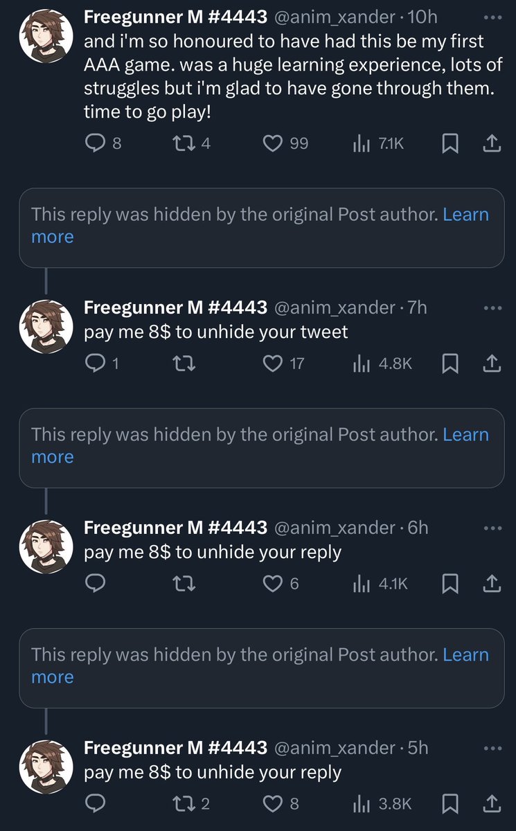 RE:【情報】重大更新!! 星鳴特攻 不幹了，全面退款。 @Steam 綜合討論板 哈啦板 - 巴哈姆特